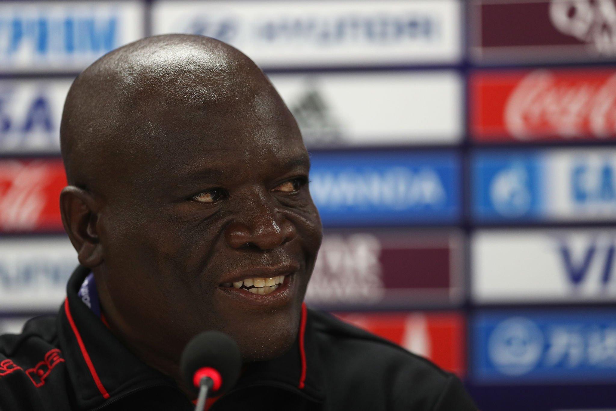 Beston Chambeshi tips Grant’s Chipolopolo to beat Ivory Coast - Bolanews