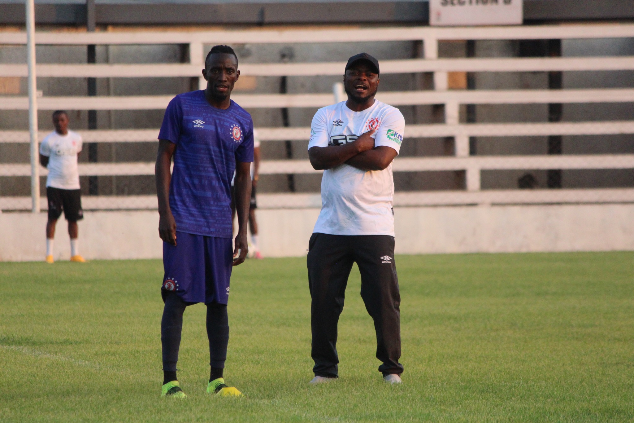 Bakala says Nkana has improved under him - Bolanews