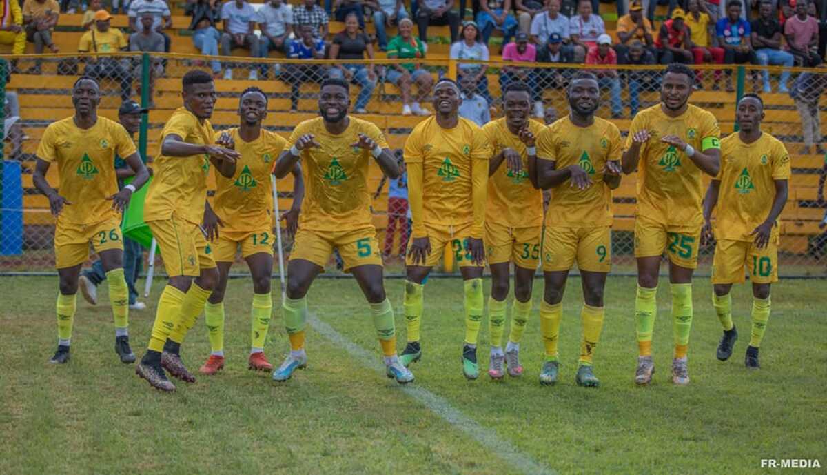 Forest Rangers declare clash with City rivals Zesco, do or die - Bolanews