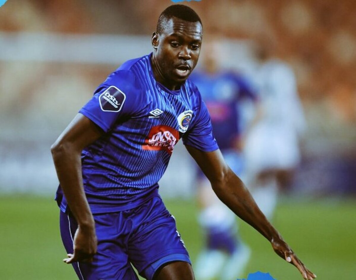 Top five best Zambian players abroad on the weekend - Bolanews