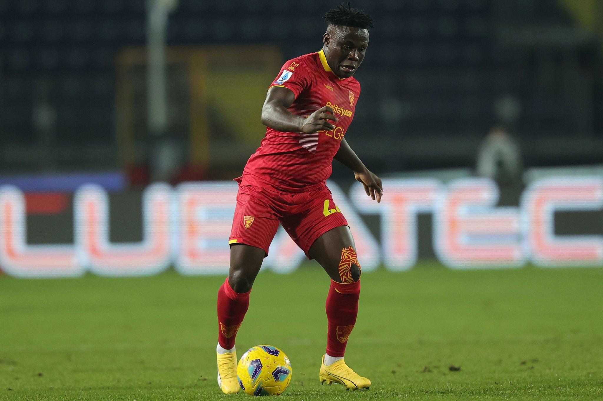 Lameck Banda, Tau & Shalulile to battle for 2023 Cosafa POTY Award - Bolanews