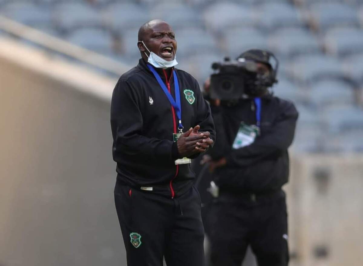 Malawian FA to pay millions to former Flames coach Meck Mwase - Bolanews
