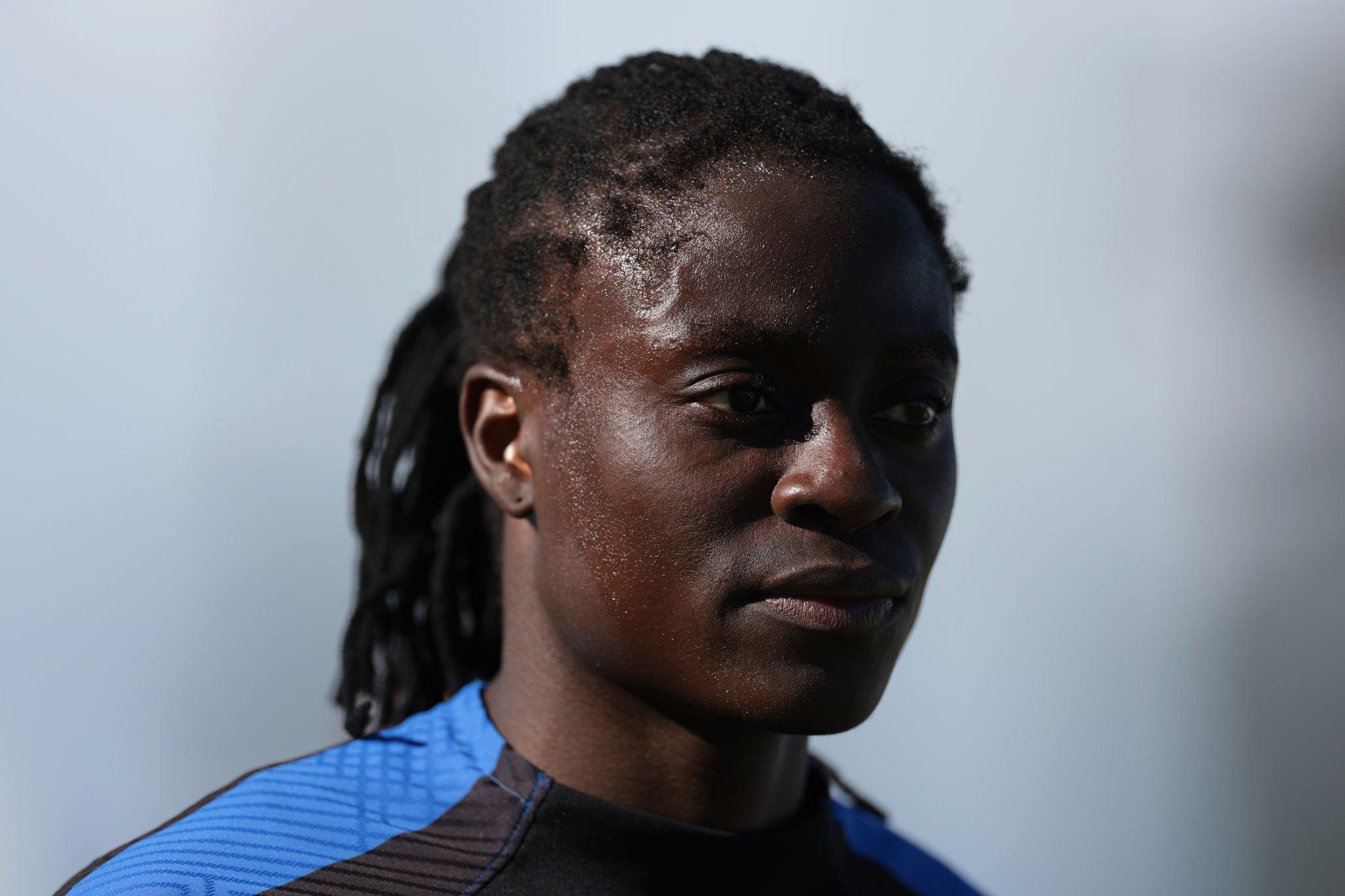 Tabitha talks Ballon d’Or nomination and plans at new club - Bolanews