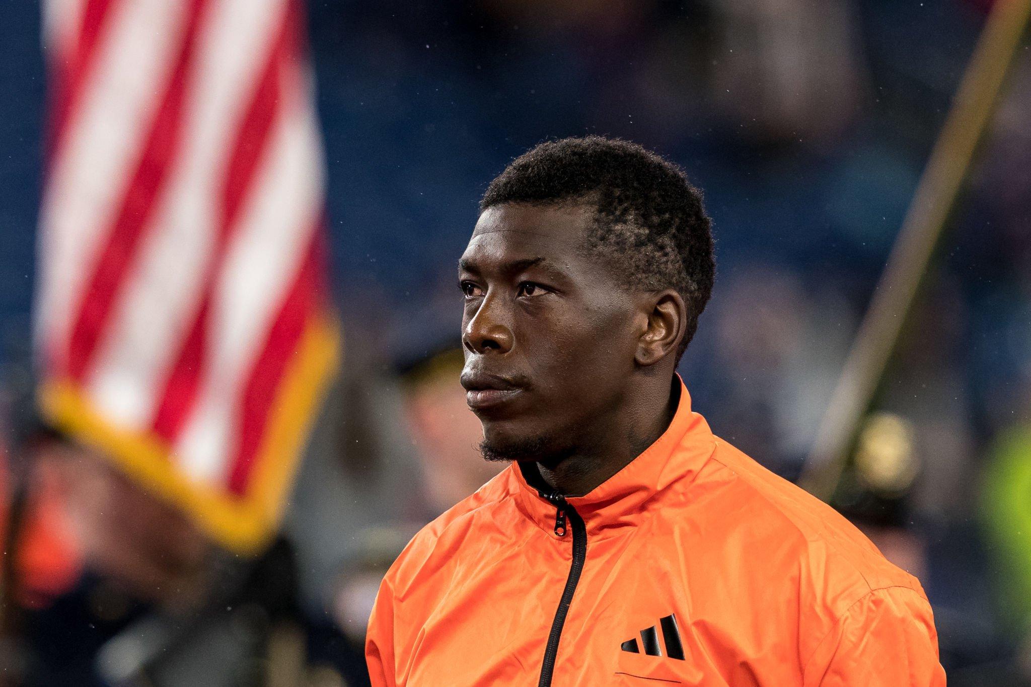 Zimbabwean defender linked with a move to a European club - Bolanews