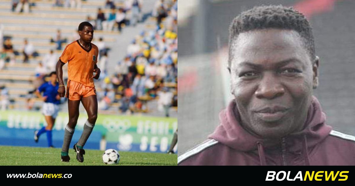 Charles Musonda explains why Zambia will never produce another player ...