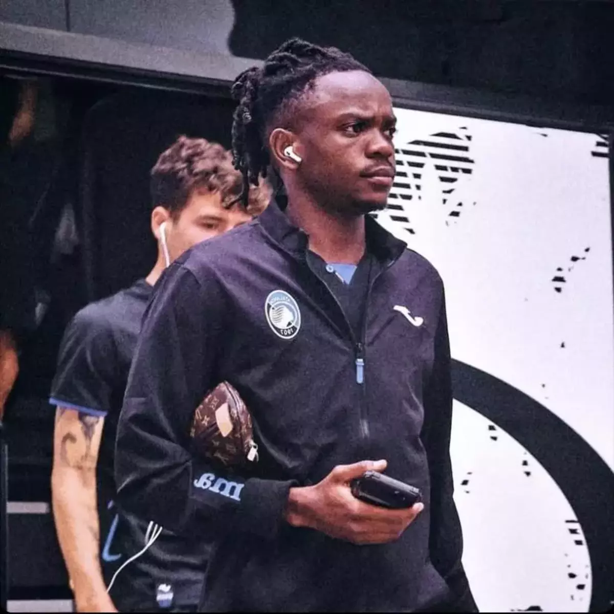 Atalanta FC youngster Chiwisa eager to make an impact in Zambia - Bolanews