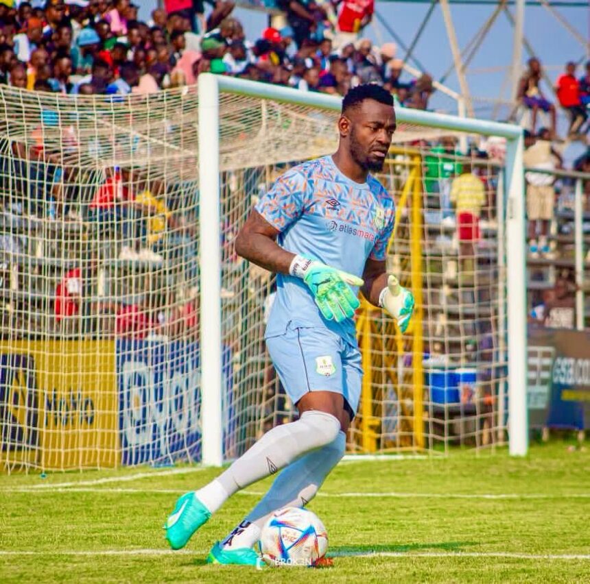 Chibwe breaks silence on Chipolopolo snub and lack of game time at ...