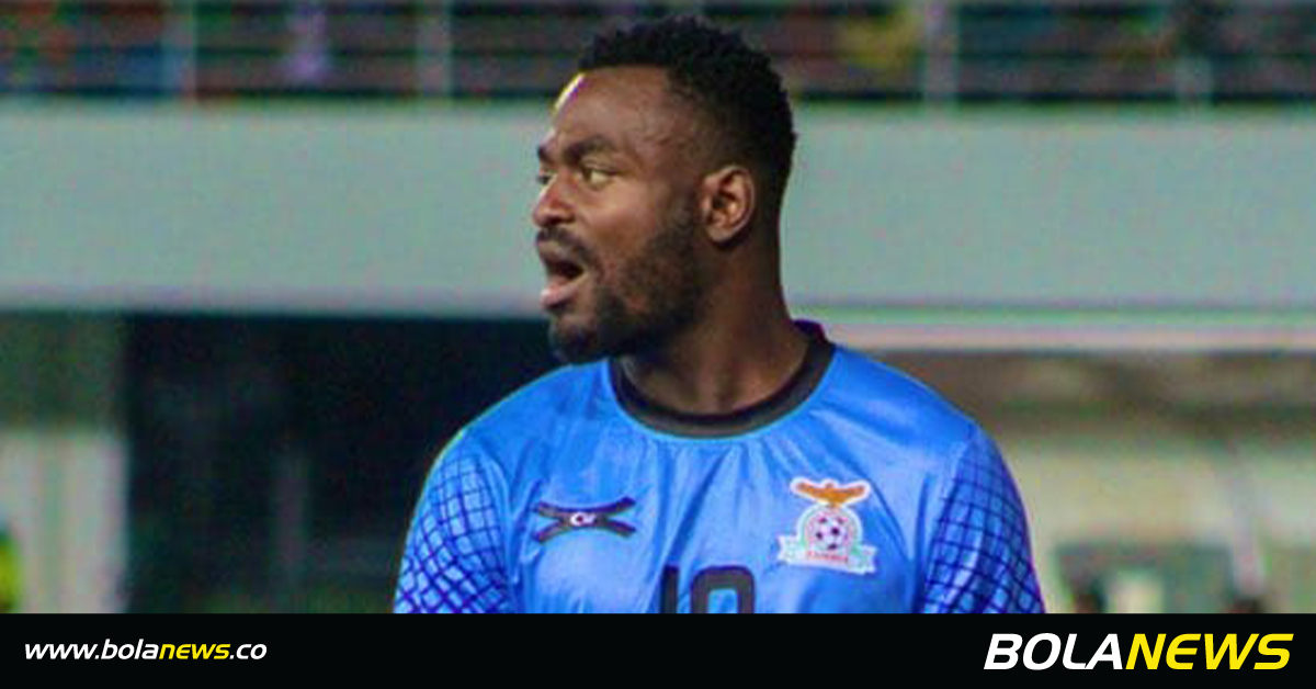 Chibwe breaks silence on Chipolopolo snub and lack of game time at ...