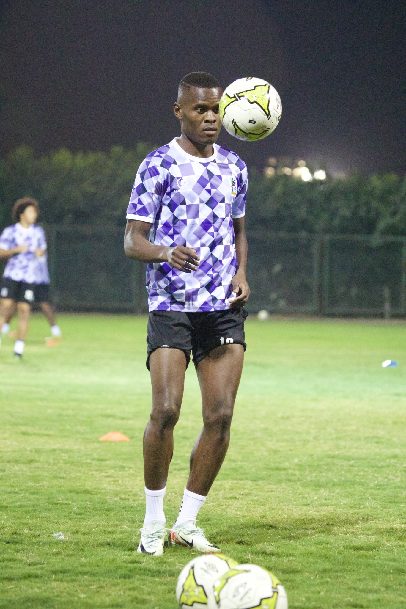 Tanzania skipper Mbwana Samatta warns Morocco, Zambia, and DRC - Bolanews