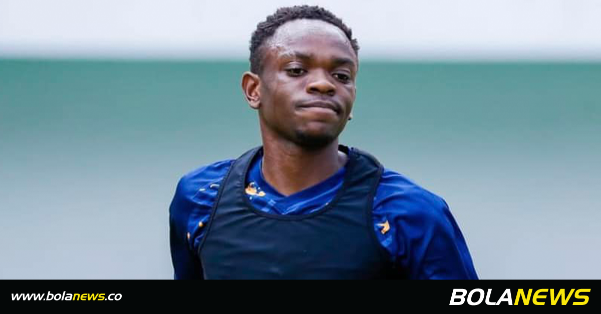 Atalanta FC midfielder explains why Chipolopolo young players should ...