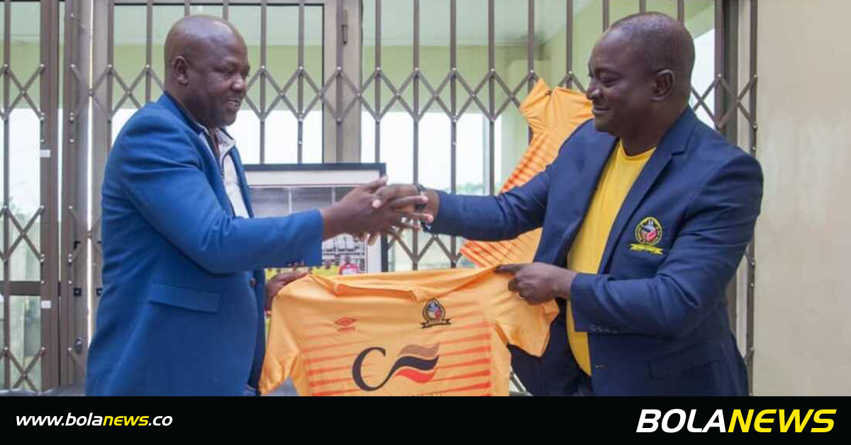 Mutapa joins Power Dynamos, targets winning league title - Bolanews