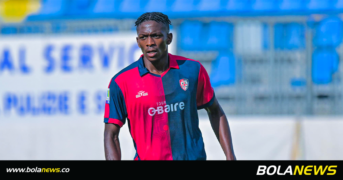 Kingstone Mutandwa eyes Serie A debut - Bolanews