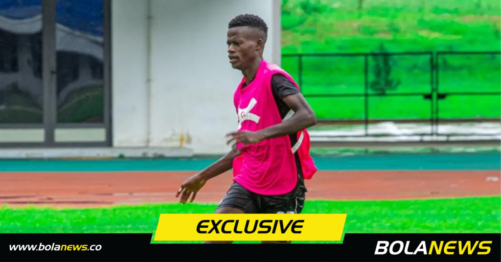 Mashata sends message to Chipolopolo after being dropped from squad ...