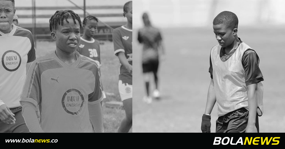 Copper Queens striker dies ahead of Olympic qualifier against Ghana ...