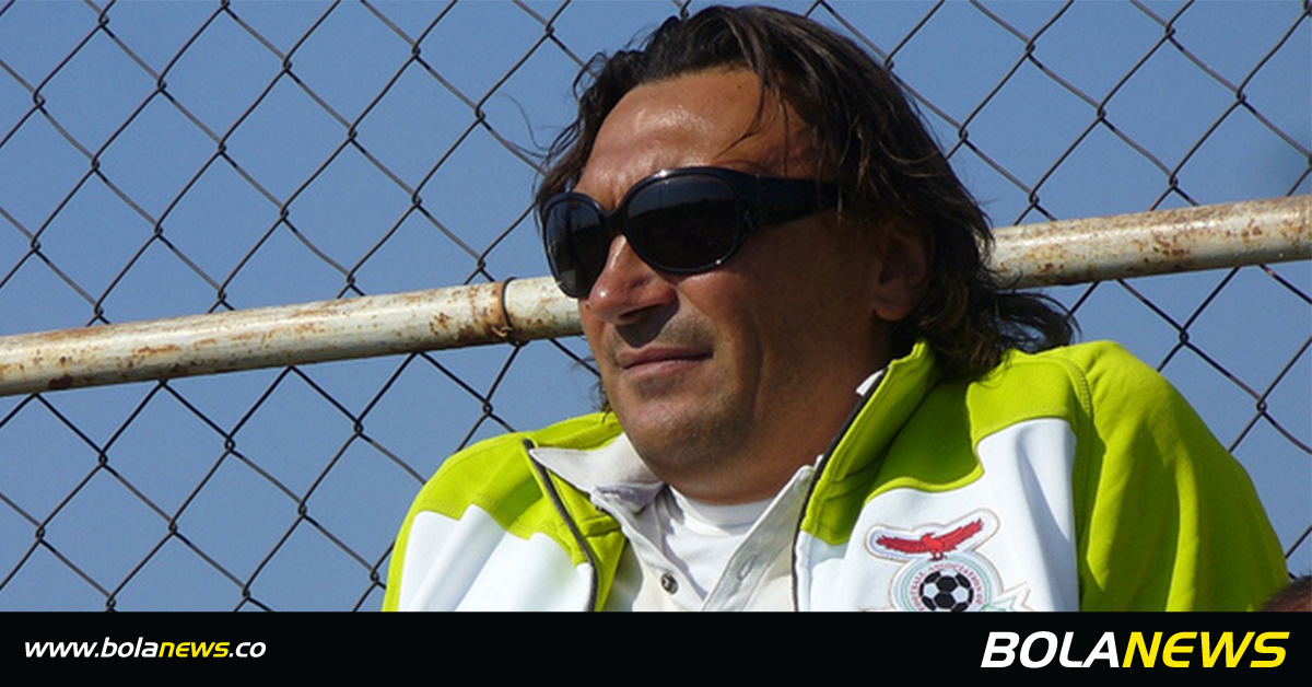 Dario Bonetti: 'Zambia played mediocre at Afcon' - Bolanews