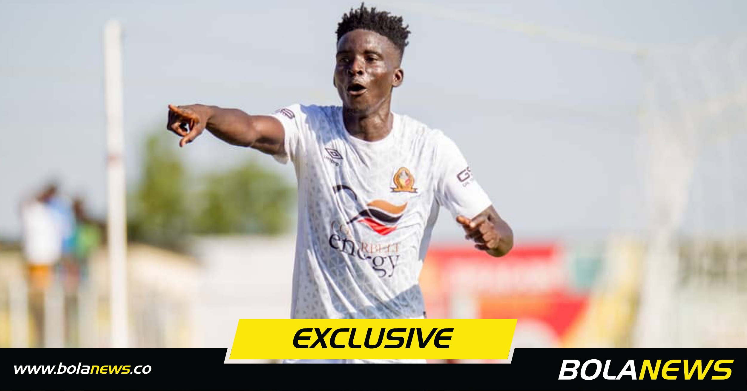 Austin Muwowo reveals Power Dynamos' target to secure CAF slot - Bolanews