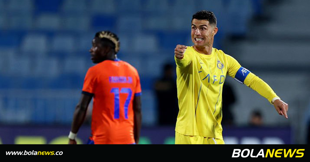 Al Fayha manager says Sakala and co. need a 'miracle' to beat CR7's Al ...