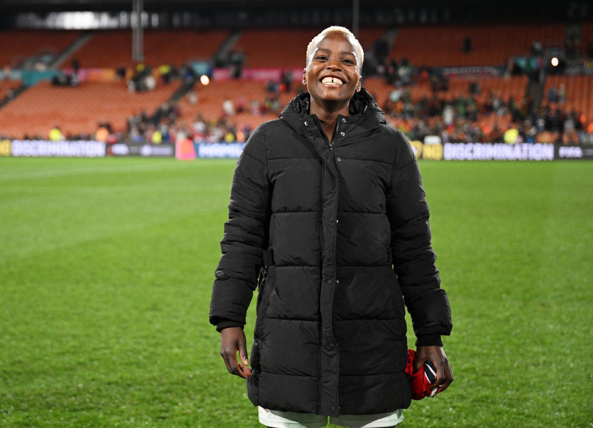 The rise of Kundananji: From playing barefoot in Chililabombwe to the ...