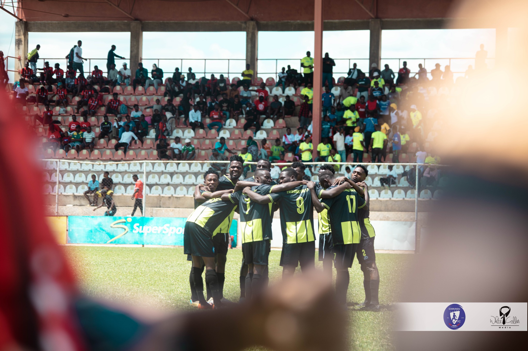 Chirundu United coach issues daring statement to FC Muza ahead of ABSA ...