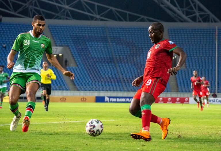 Coaches react to Malawi-Kenya outcome in 4-nations tourney - Bolanews