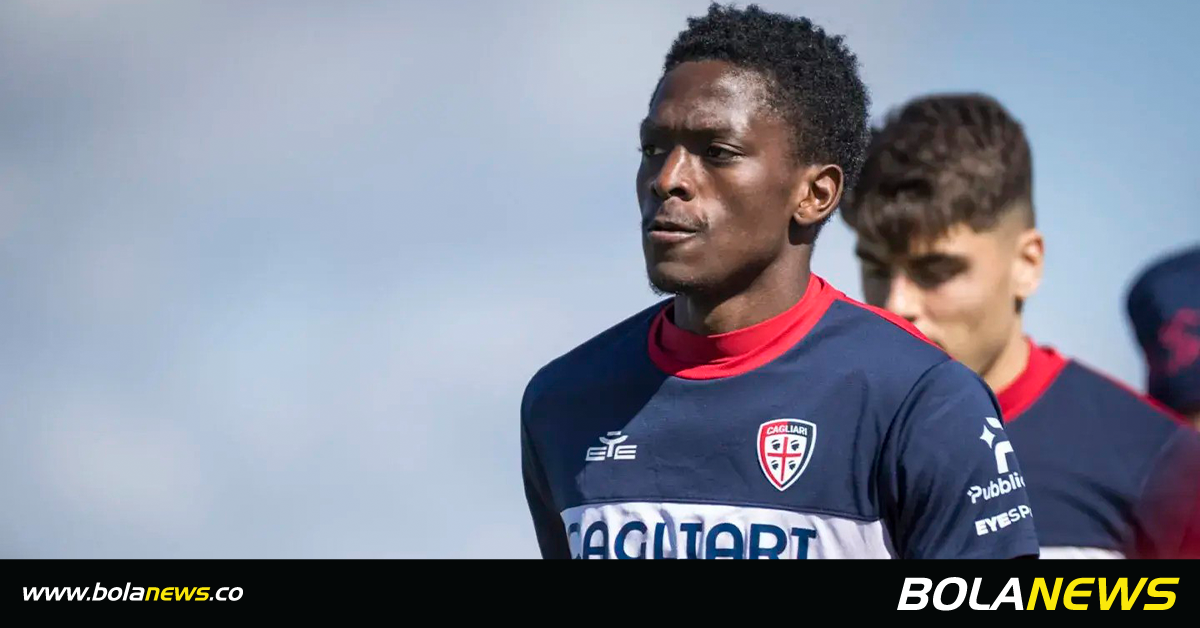 Zambia's Mutandwa expected to make second Seria A appearance - Bolanews