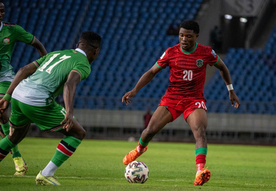 Coaches react to Malawi-Kenya outcome in 4-nations tourney - Bolanews