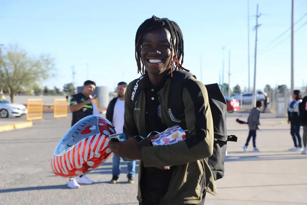 Mexico-based midfielder Prisca Chilufya talks dearth opportunities in ...