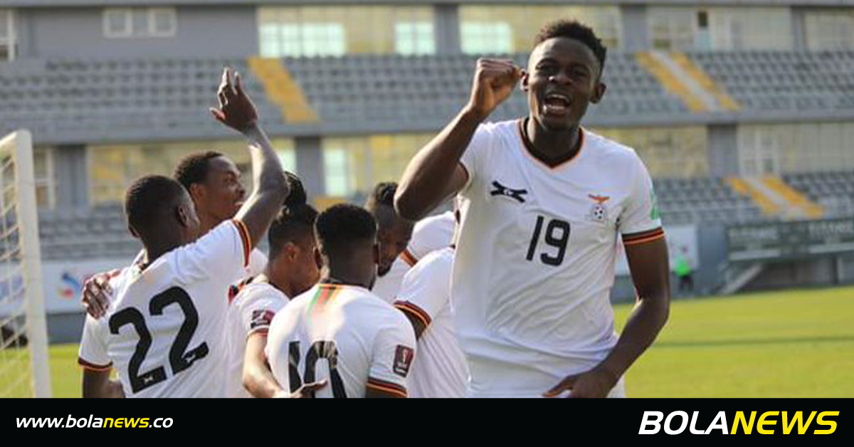 Avram Grant gives latest update on forgotten Aime Mabika - Bolanews