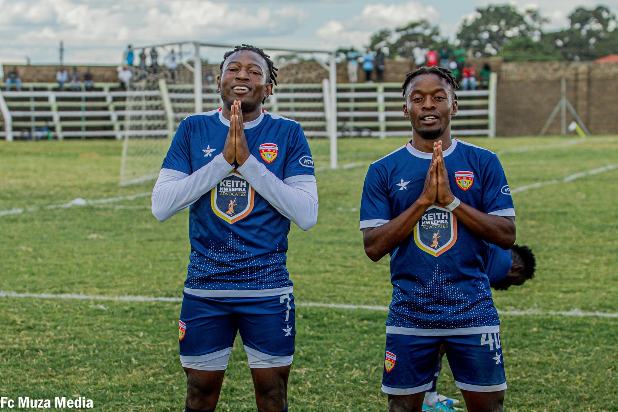 FC Muza striker reveals secret behind recent form - Bolanews