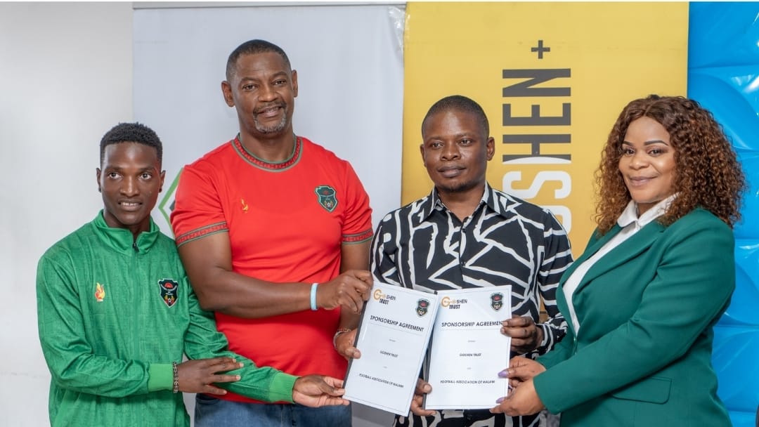 Kalonga explains why Bushiri is bitter with Malawi FA over Women's ...