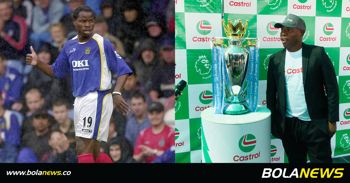 "I didn't fail in the Premier League"- Collins Mbesuma - Bolanews