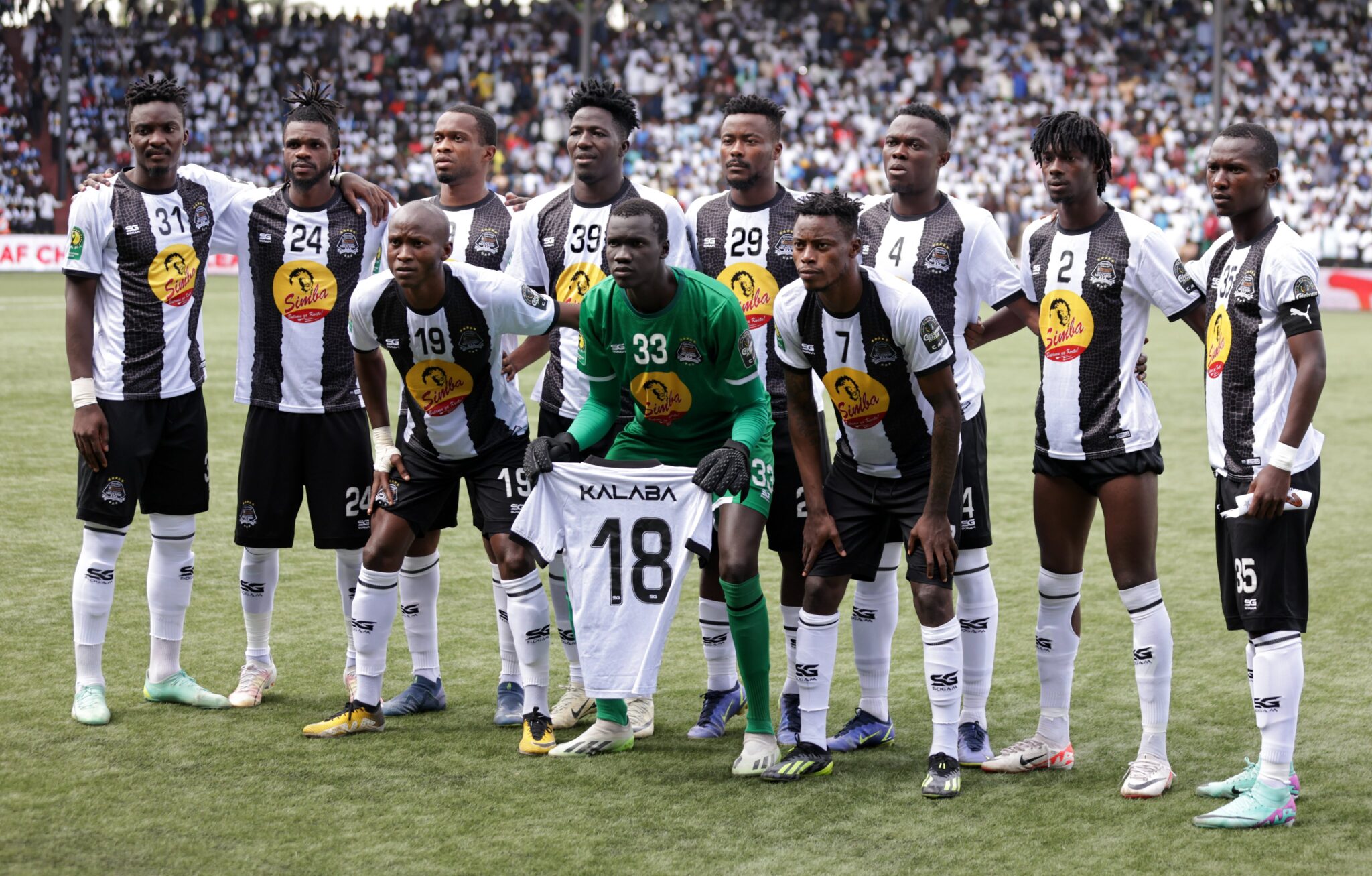 'Football in Zambia is not the same as before'- TP Mazembe owner - Bolanews