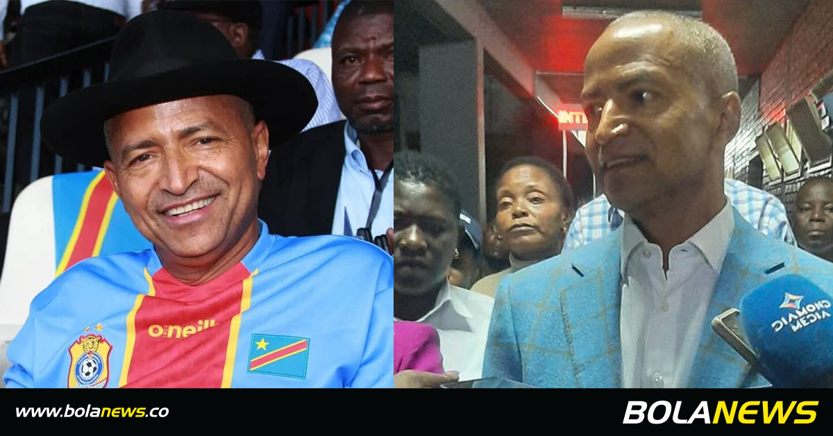 'Football in Zambia is not the same as before'- TP Mazembe owner - Bolanews