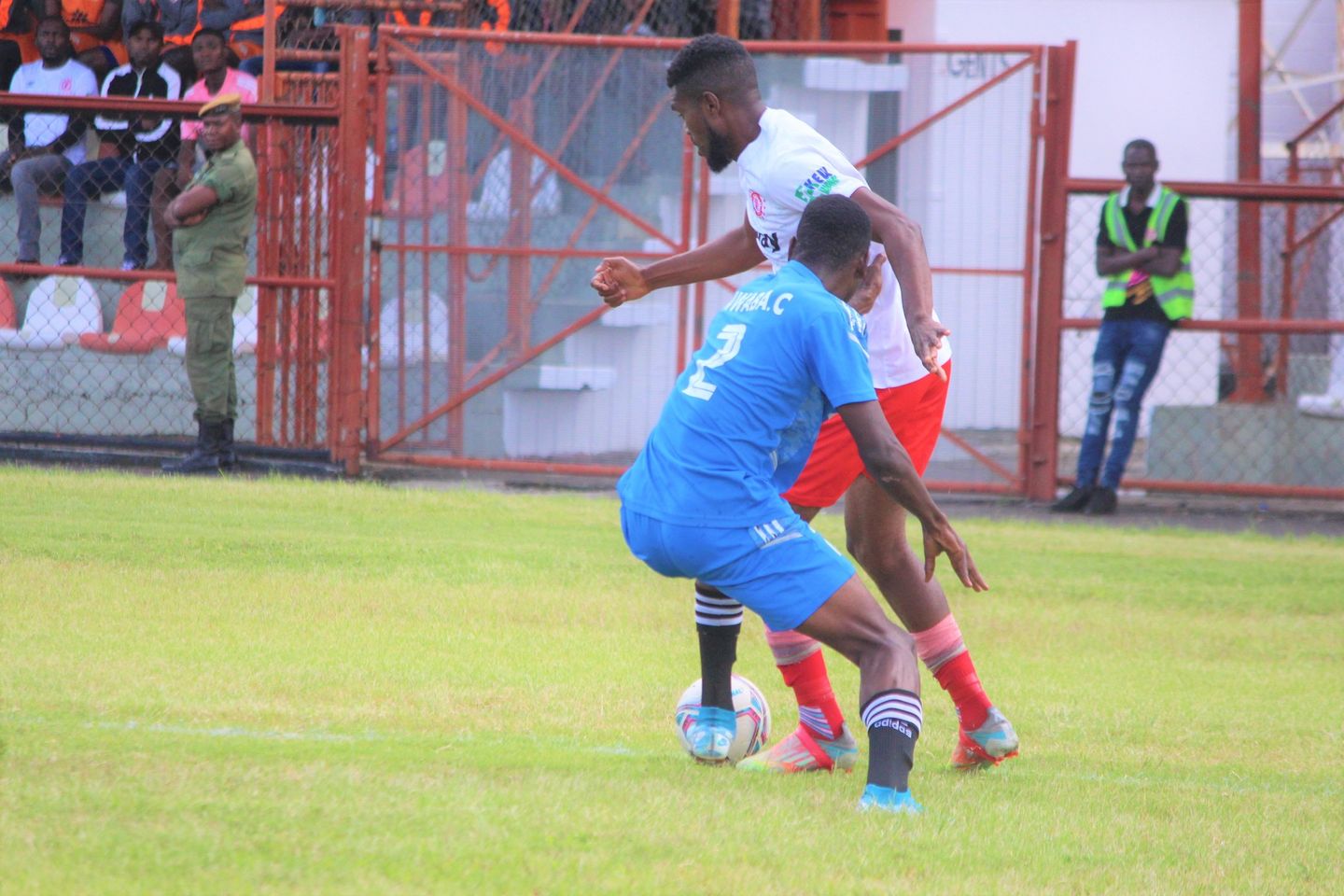 Nkana aims to dodge D-Zone with a sixth away win at Nkwazi - Bolanews