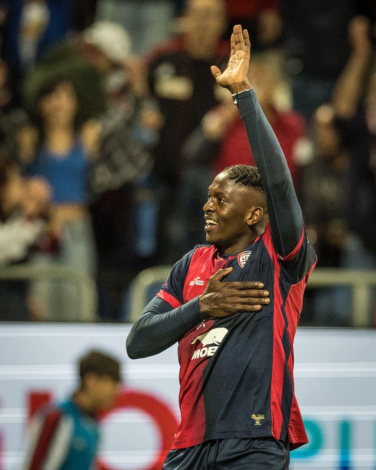 Mutandwa joins exclusive list of Zambian players to score in Europe's ...