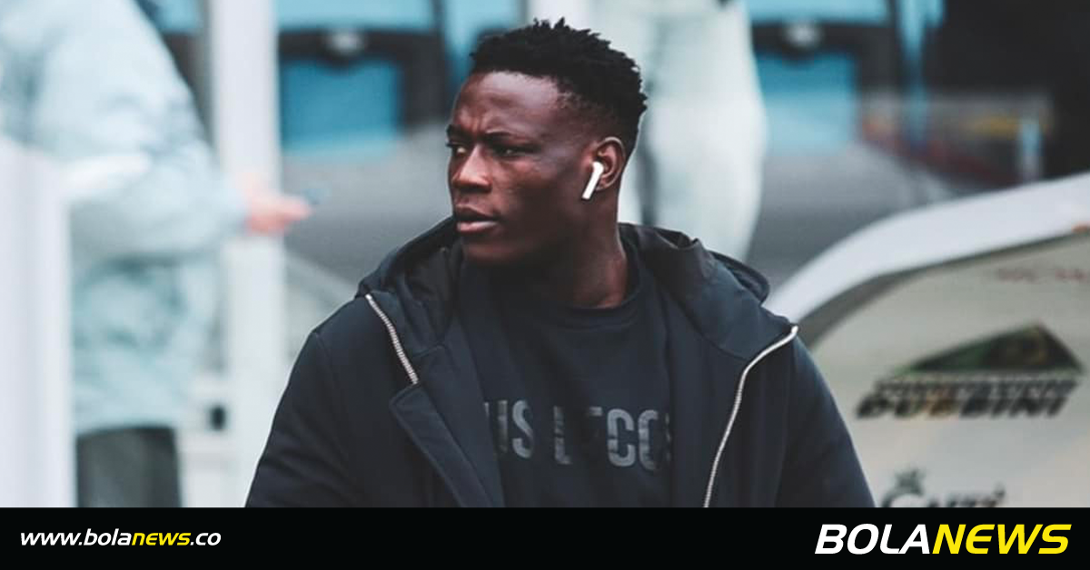 Lameck Banda talks Serie A targets for next season - Bolanews