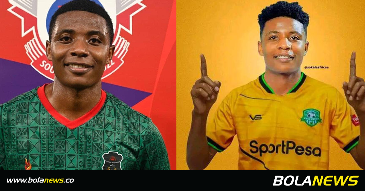 Malawian midfielder reports Tanzanian club to Fifa over unpaid dues ...