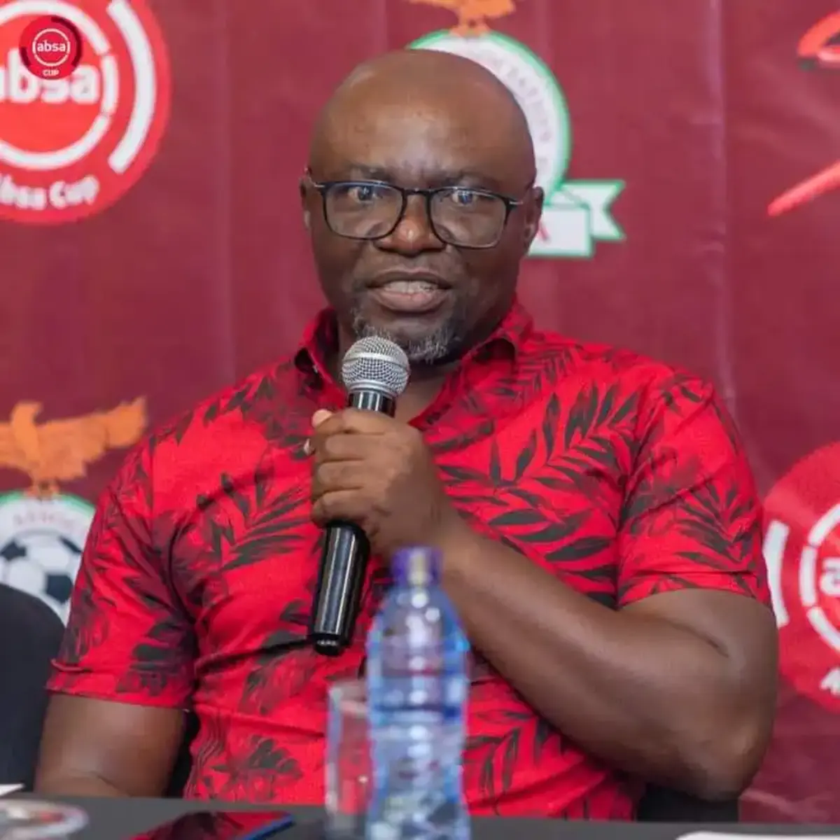 Numba Mumamba responds to Chisi Mbewe's daring statement - Bolanews