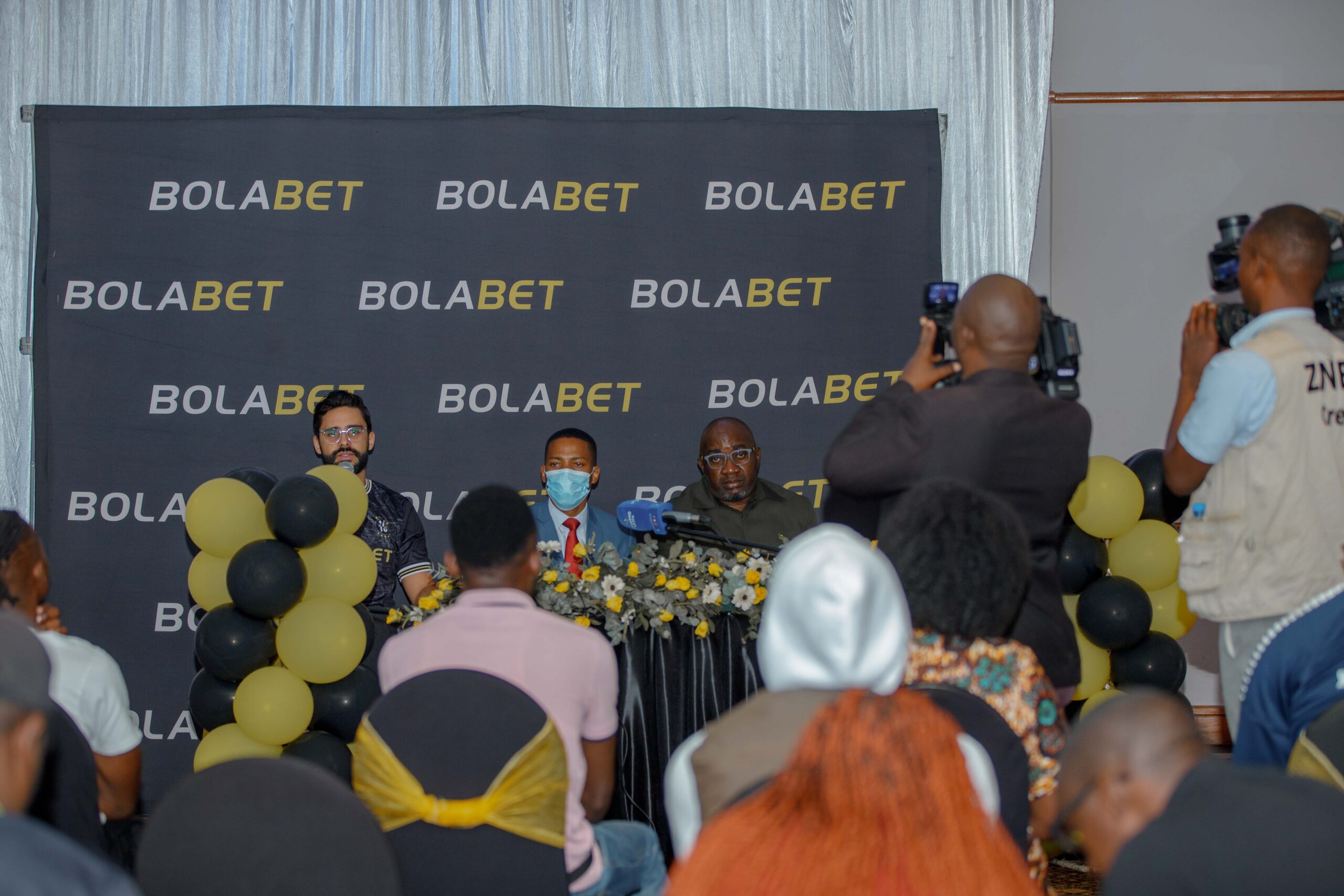 BolaBet launches Bola Yamu Hood tournament to support grassroots ...