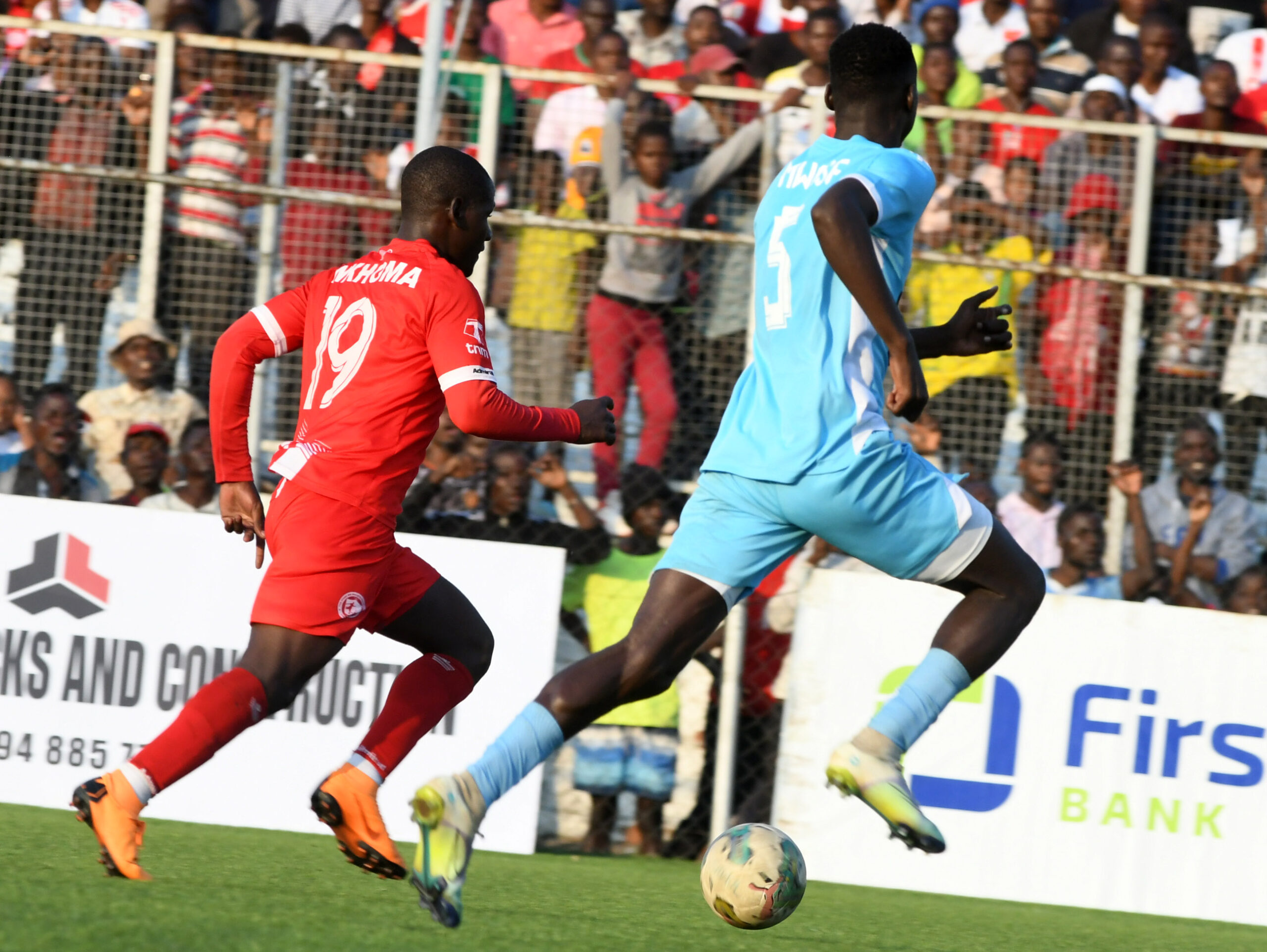 The Malawian Super League returns after a two-week break - Bolanews