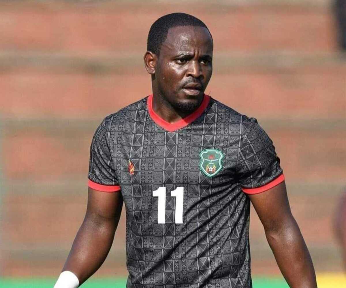 Gabadihno responds to Mabedi after dropping him from Malawi squad over ...