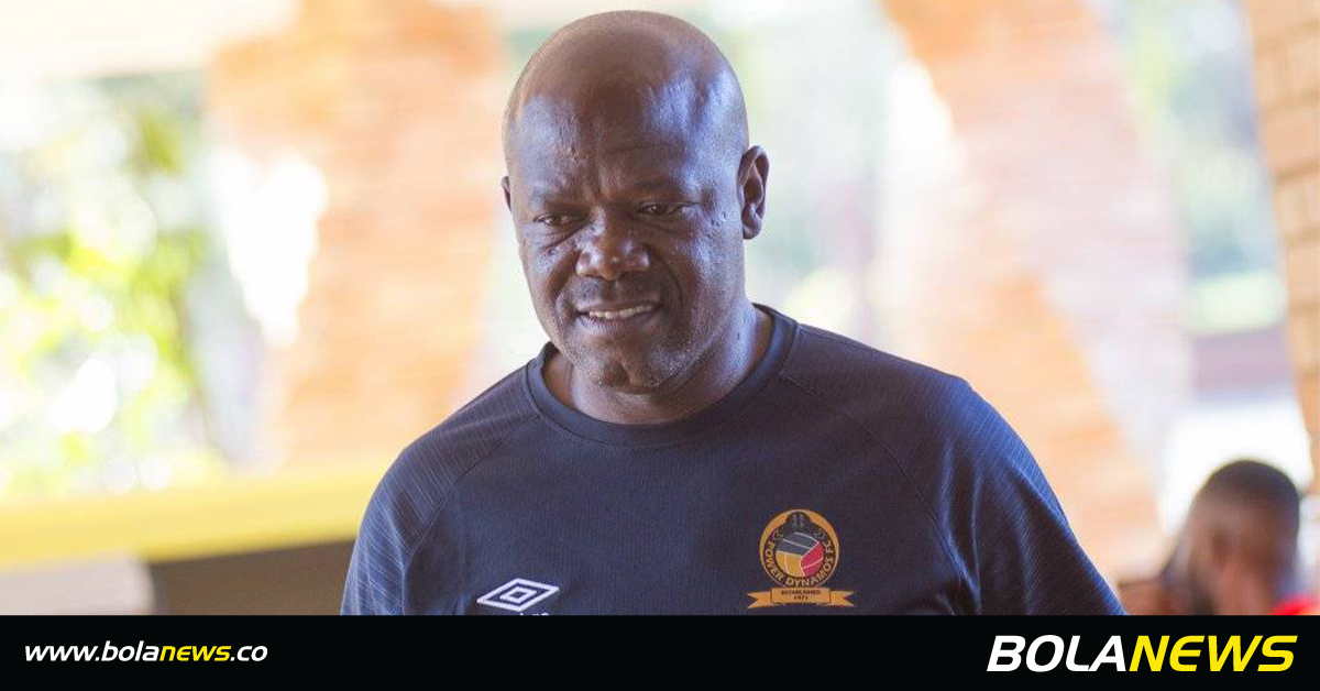 Oswald Mutapa reveals Power Dynamos' plan for next season - Bolanews Oswald Mutapa reveals Power Dynamos' plan for next season - Bolanews