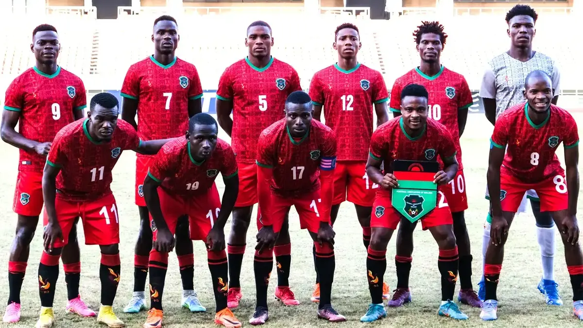 Malawi former star explains why 2025 AfCON dream is alive despite poor ...