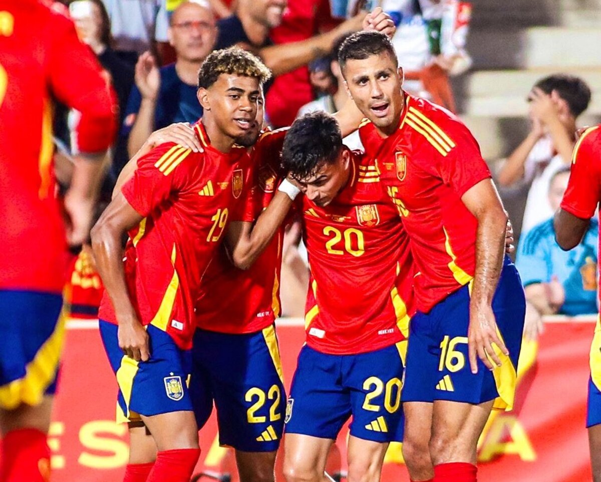 EURO 2024: England face Denmark, Spain and Italy clash - Bolanews