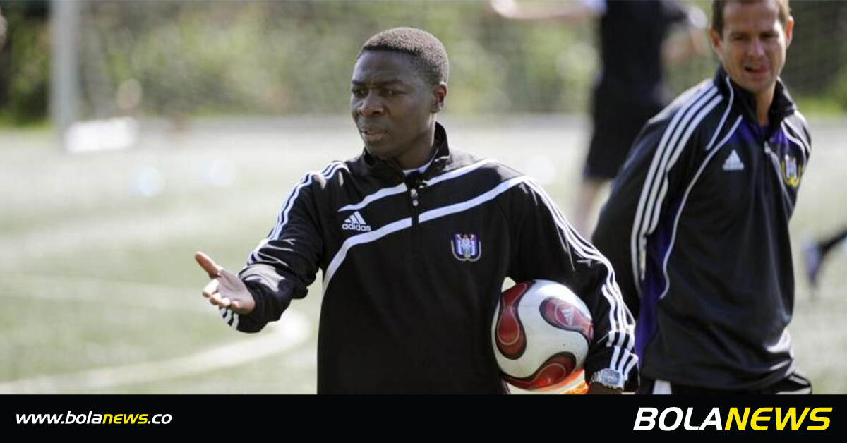 "A nation should not hire a foreign coach"- Chipolopolo legend Charles ...