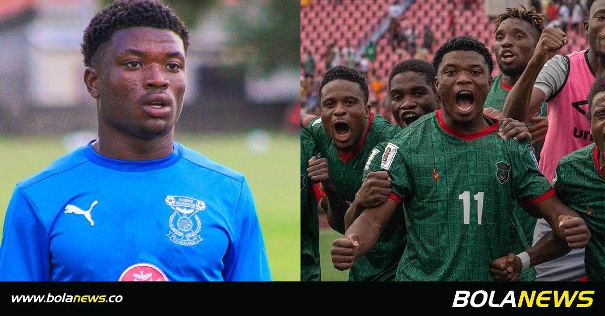 Power Dynamos in advanced talks to sign Malawi's Chifundo Mphasi - Bolanews