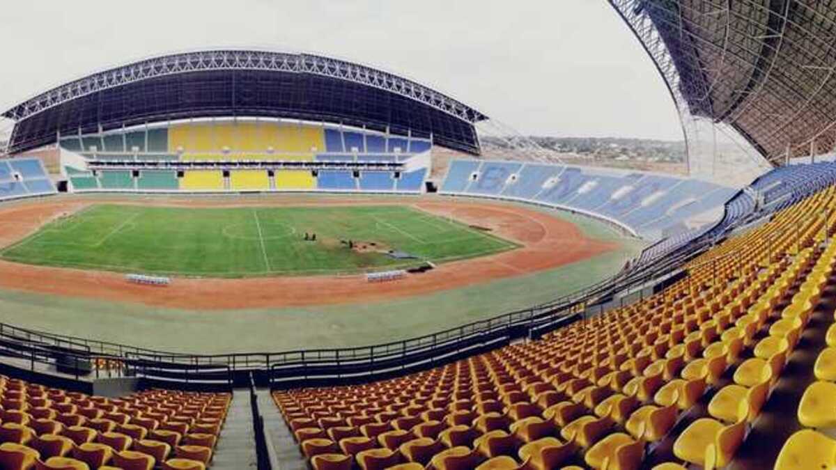 CAF overturns ban on Malawi's Bingu stadium - Bolanews