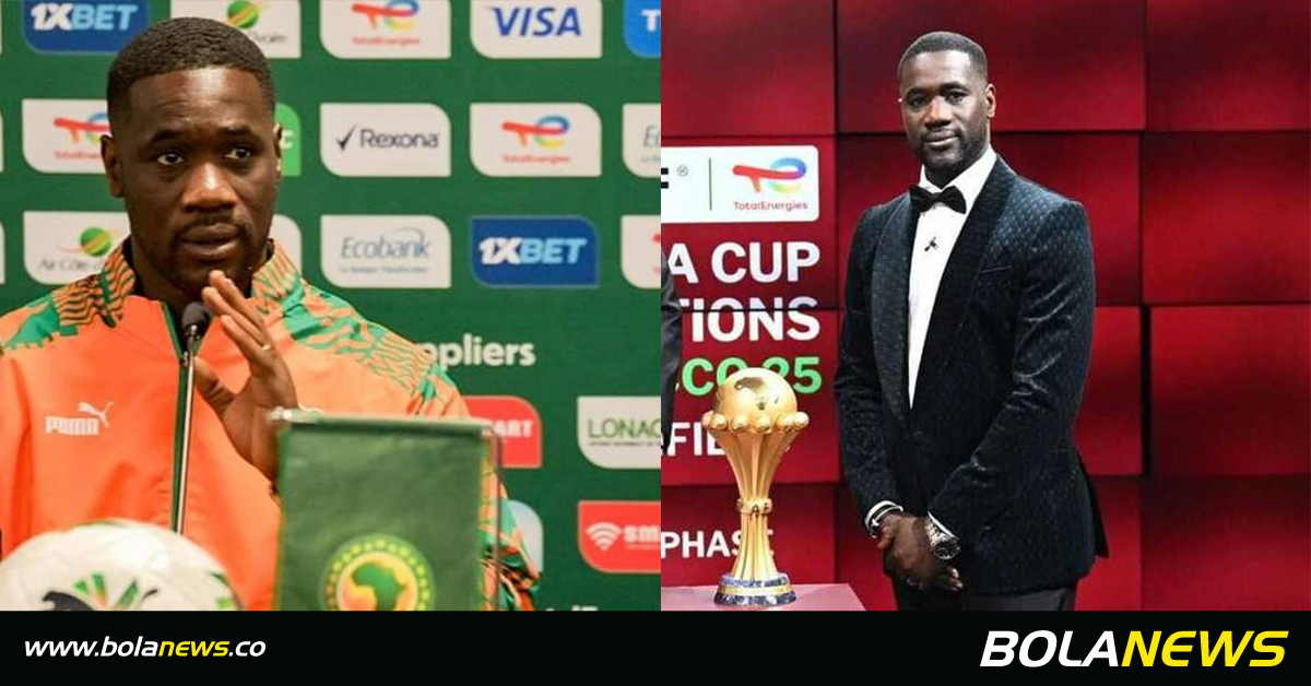 Ivory Coast coach Émerse Faé seeks revenge against "difficult" Zambia ...