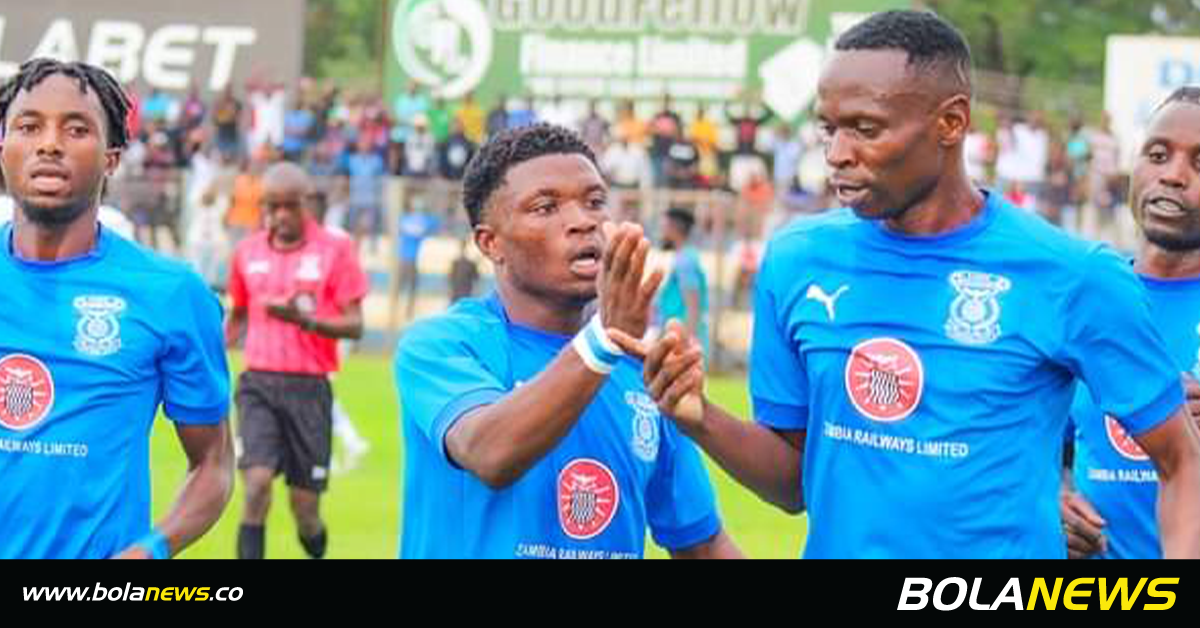 Mushure joining Dynamos FC- reports - Bolanews