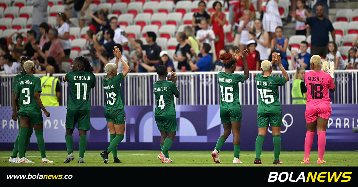 Four Things To Know About Copper Queens Ahead of China Tournament ...